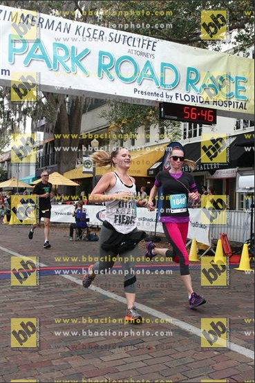 The Winter Park 10K Road Race | The Memoirs of a Yo-Yo Dieter