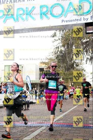 The Winter Park 10K Road Race | The Memoirs of a Yo-Yo Dieter